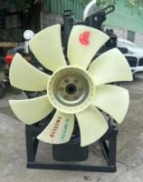 China Excavator Komatsu PC130 PC130-7 Engine PC 130 130-7 High Precision for sale