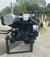 China Excavator Komatsu PC130 PC130-7 Engine PC 130 130-7 High Precision for sale