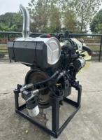 China Excavator Komatsu PC130 PC130-7 Engine PC 130 130-7 High Precision for sale