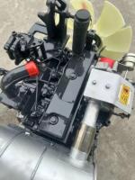 China Excavator Komatsu PC130 PC130-7 Engine PC 130 130-7 High Precision for sale