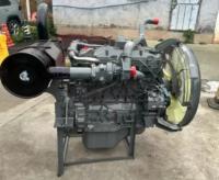 China Complete Isuzu Excavator Engine with 4HK1 Diesel Engine for sale