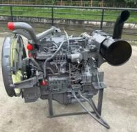 China Complete Isuzu Excavator Engine with 4HK1 Diesel Engine for sale