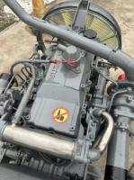 China Complete Isuzu Excavator Engine with 4HK1 Diesel Engine for sale