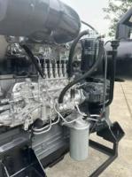 China Hyundai D6AC Engine Assembly for R375-7 Excavator 260HP High Quality for sale