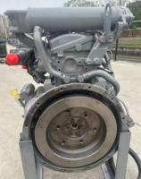 China ISUZU 4LE2 Complete Engine Assembly 4LE2-XCUAB-02-C3 for Excavator 4LE1 4LE2 for sale