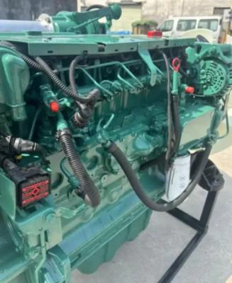 China D6E Engine Assembly for Volvo EC210B Excavator Engineering Machinery for sale