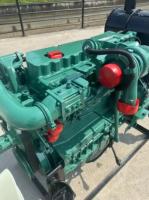 China D6E Engine Assembly for Volvo EC210B Excavator Engineering Machinery for sale