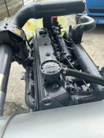 China Diesel Engine Assembly DE12 Diesel Engine Assy For Daewoo 500-7 Complete Engine for sale