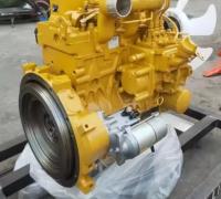 China C15 Engine Assy C15 Diesel Complete Engine For  Excavator High Quality for sale