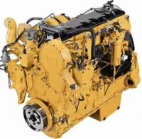 China C15 Engine Assy C15 Diesel Complete Engine For  Excavator High Quality for sale