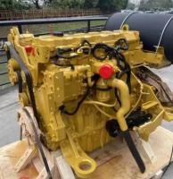 China Original Diesel C9 Complete Engine Assy C9 Engine Assy For  336 for sale