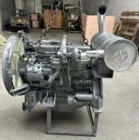China Excavator Engine Assembly Isuzu 4bg1 Factory Direct Sales for sale