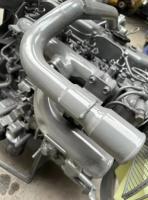 China Excavator Engine Assembly Isuzu 4bg1 Factory Direct Sales for sale