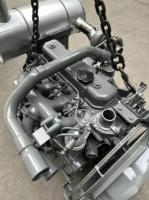 China Excavator Engine Assembly Isuzu 4bg1 Factory Direct Sales for sale