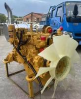 China Carter Excavator 320c Engine Assembly Excavator Engine Parts for sale