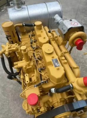 China Carter Excavator 320c Engine Assembly Excavator Engine Parts for sale