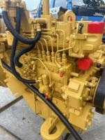 China Carter Excavator 320c Engine Assembly Excavator Engine Parts for sale