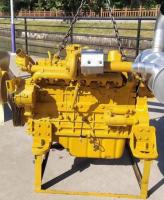 China Carter Excavator 320c Engine Assembly Excavator Engine Parts for sale