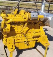 China Carter Excavator 320c Engine Assembly Excavator Engine Parts for sale