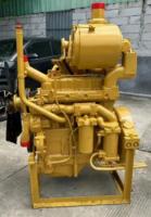 China Excavator Engine Parts with erpillar 3304 Engine for sale