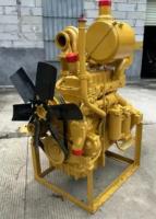 China Excavator Engine Parts with erpillar 3304 Engine for sale