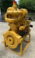 China Excavator Engine Parts with erpillar 3304 Engine for sale
