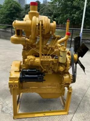 China Excavator Engine Parts with erpillar 3304 Engine for sale