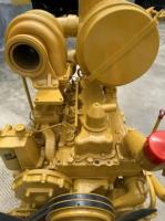 China Excavator Engine Parts with erpillar 3304 Engine for sale