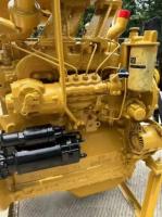 China Excavator Engine Parts with erpillar 3304 Engine for sale