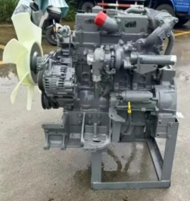 China Sany 75-8 Excavator Engine Assembly High Quality 1 Year Warranty for sale