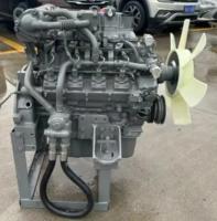 China Sany 75-8 Excavator Engine Assembly High Quality 1 Year Warranty for sale