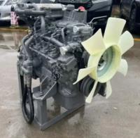 China Sany 75-8 Excavator Engine Assembly High Quality 1 Year Warranty for sale