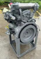 China Sany 75-8 Excavator Engine Assembly High Quality 1 Year Warranty for sale