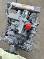 China Sany 75-8 Excavator Engine Assembly High Quality 1 Year Warranty for sale