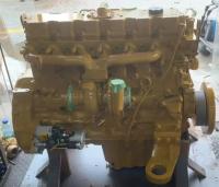 China er C7.1 D8T55673 EFI Engine for er 330-336 Excavator Engineering Machinery for sale