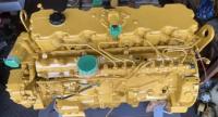 China er C7.1 D8T55673 EFI Engine for er 330-336 Excavator Engineering Machinery for sale