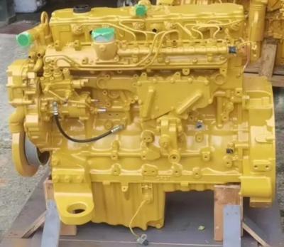 China er C7.1 D8T55673 EFI Engine for er 330-336 Excavator Engineering Machinery for sale