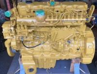 China er C7.1 D8T55673 EFI Engine for er 330-336 Excavator Engineering Machinery for sale