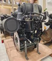 China Original Yanmar 3TNV82A-SNN Diesel Engine Assembly 16.6kW 2200rpm EPA for sale