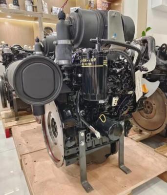 China Original Yanmar 3TNV82A-SNN Diesel Engine Assembly 16.6kW 2200rpm EPA for sale