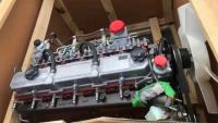 China S6S Engine Assembly for DP40K DP40 DP50 DP60 DP70 Forklifts 1 Year Warranty for sale