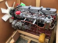 China S6S Engine Assembly for DP40K DP40 DP50 DP60 DP70 Forklifts 1 Year Warranty for sale