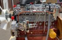 China S6S Engine Assembly for DP40K DP40 DP50 DP60 DP70 Forklifts 1 Year Warranty for sale