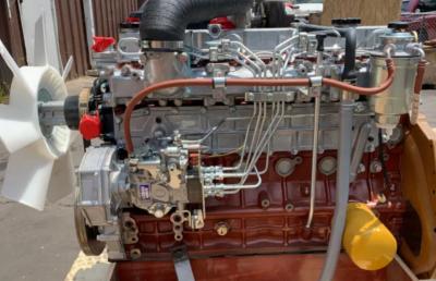 China S6S Engine Assembly for DP40K DP40 DP50 DP60 DP70 Forklifts 1 Year Warranty for sale