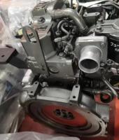 China 3TNV82A-GGEC Excavator Engine Assembly for Engineering Machinery Production for sale