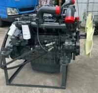 China DL06 Engine for Doosan Excavator 1 Year Warranty Factory Direct for sale