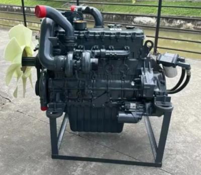 China DL06 Engine for Doosan Excavator 1 Year Warranty Factory Direct for sale