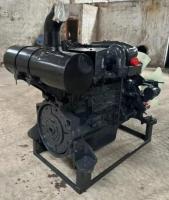 China Komatsu SAA6D125E3 Engine Assembly for PC450-7 Excavator 6-Cylinder 200kW for sale