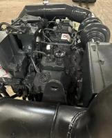 China Komatsu SAA6D125E3 Engine Assembly for PC450-7 Excavator 6-Cylinder 200kW for sale