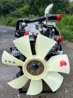 China JGC J05E Engine Assembly for SK200-8 SK250-8 SK200-9 SK250-9 SK200-10 SK210-10 Excavator for sale